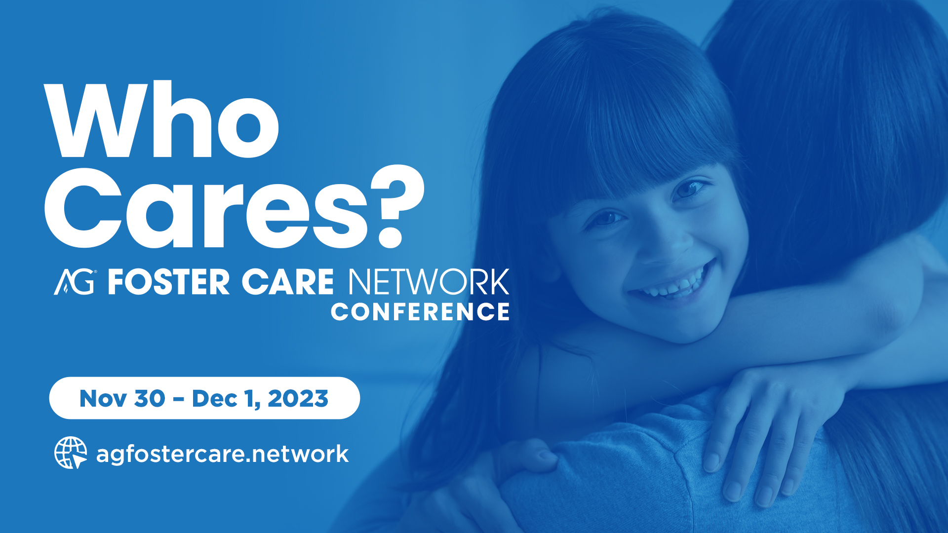AG FOSTER CARE NETWORK
